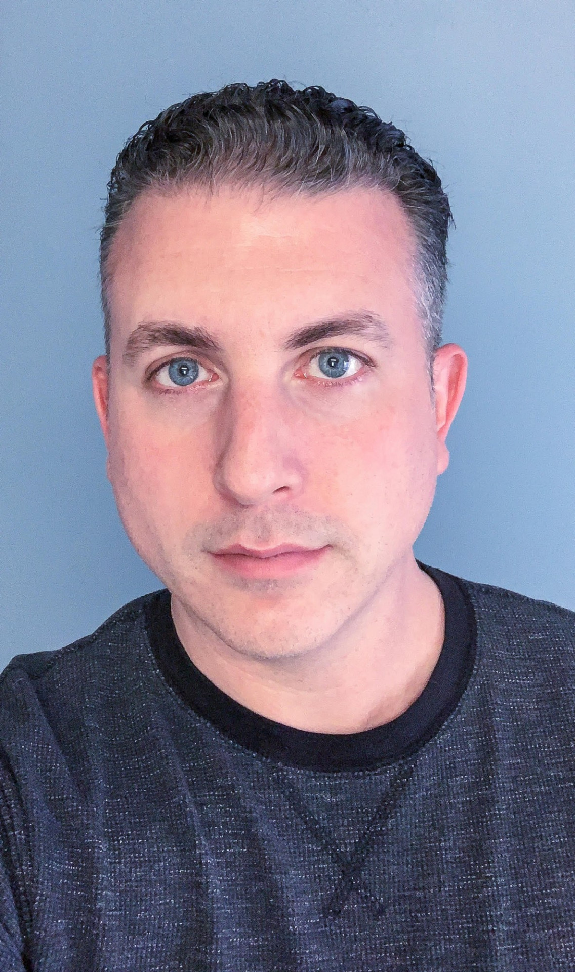 John P. Martin | Emerging Technologies